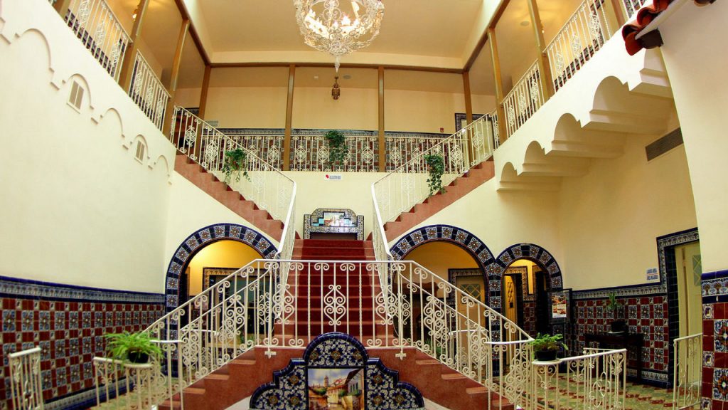 Rosarito Beach Hotel – Playas de Rosarito