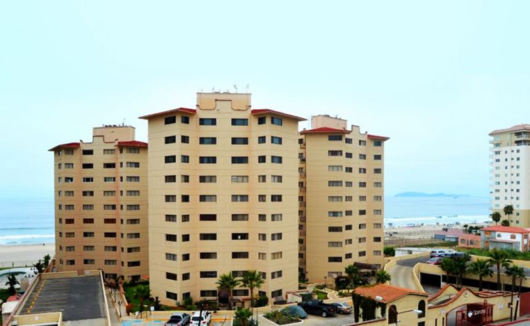 Rosarito Inn Hotel – Playas de Rosarito