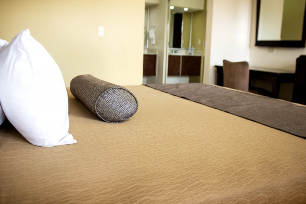 Hotel Del Mar Inn – Playas de Rosarito