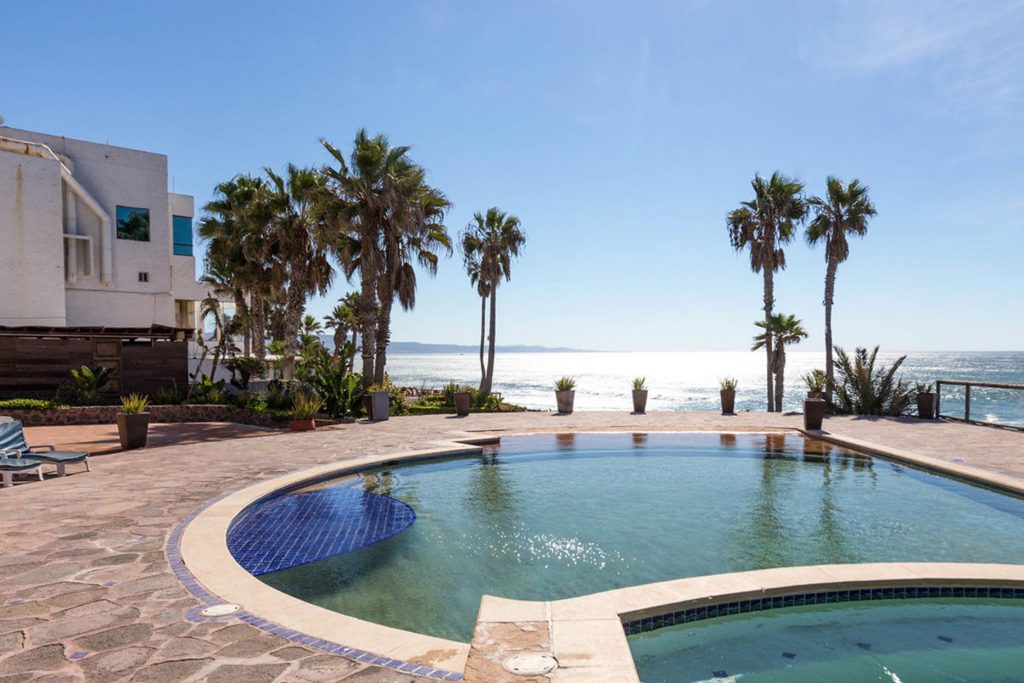 Las Rocas Resort & Spa – Playas de Rosarito