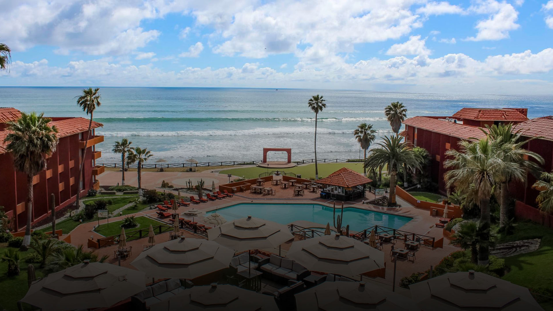 ¿Qué recomendaciones debes seguir al visitar Playas de Rosarito?